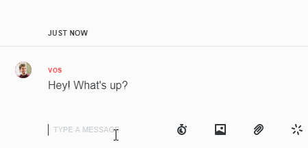Improve message reply UI · Issue #5176 · wireapp/wire-webapp · GitHub