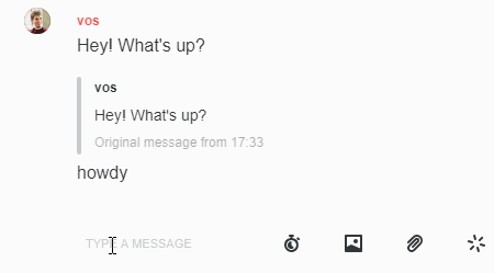 Improve message reply UI · Issue #5176 · wireapp/wire-webapp · GitHub